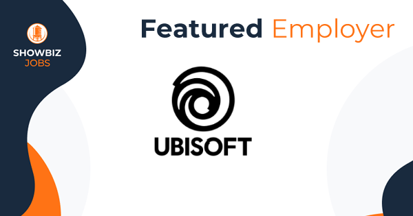 Ubisoft Jobs, Careers, and Employment | ShowbizJobs