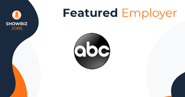 ABC Jobs, Careers, and Employment | ShowbizJobs