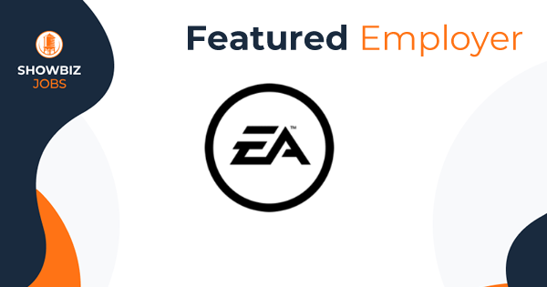 Electronic Arts Internships | ShowbizJobs