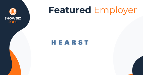 Hearst Jobs, Careers, and Employment | ShowbizJobs
