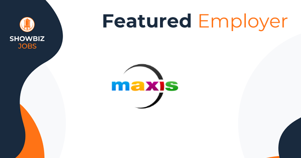 Maxis Studios Jobs, Careers, and Employment | ShowbizJobs
