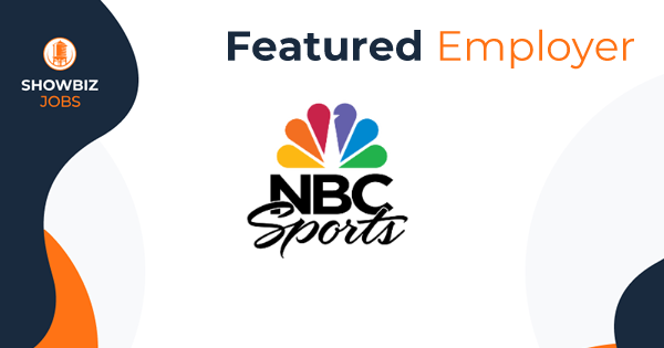 NBC Sports Jobs, Careers, and Employment | ShowbizJobs