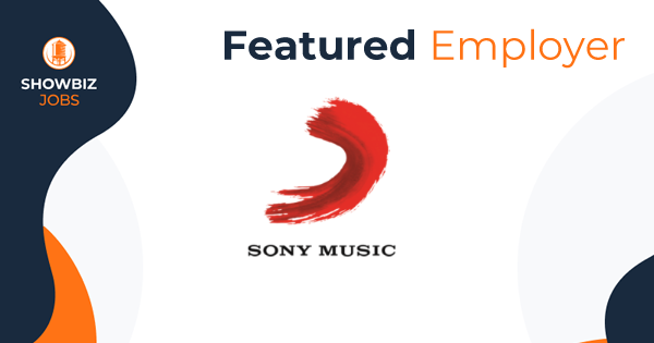 Sony Music Jobs, Careers, and Employment | ShowbizJobs