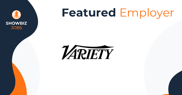 Variety Jobs, Careers, and Employment | ShowbizJobs